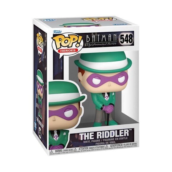 Funko | Toys | Funko Pop Dc Comics Batman The Animated Series The ...